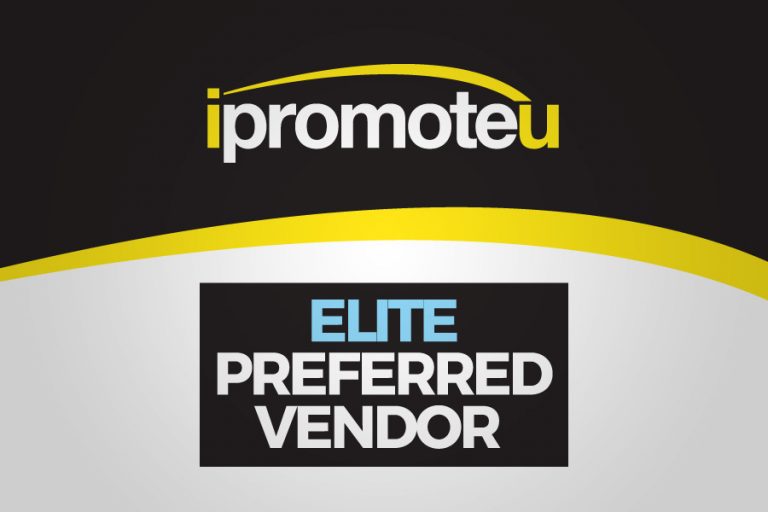 PREFERRED VENDOR PROGRAM - Promotional Products Distributor | iPROMOTEu