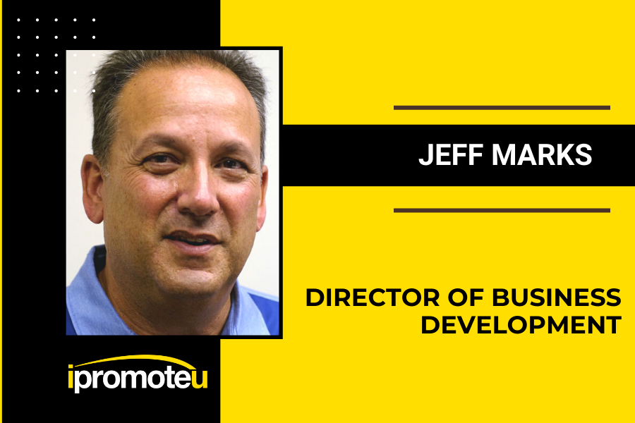 iPROMOTEu Announces New Director of Business Development - Promotional ...