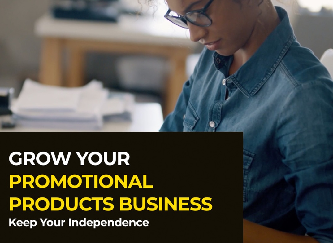 HOME - Promotional Products Distributor | iPROMOTEu