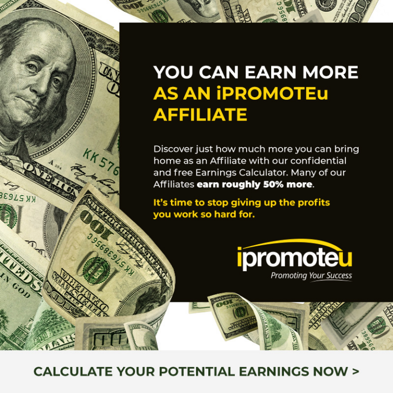 HOME - Promotional Products Distributor | iPROMOTEu